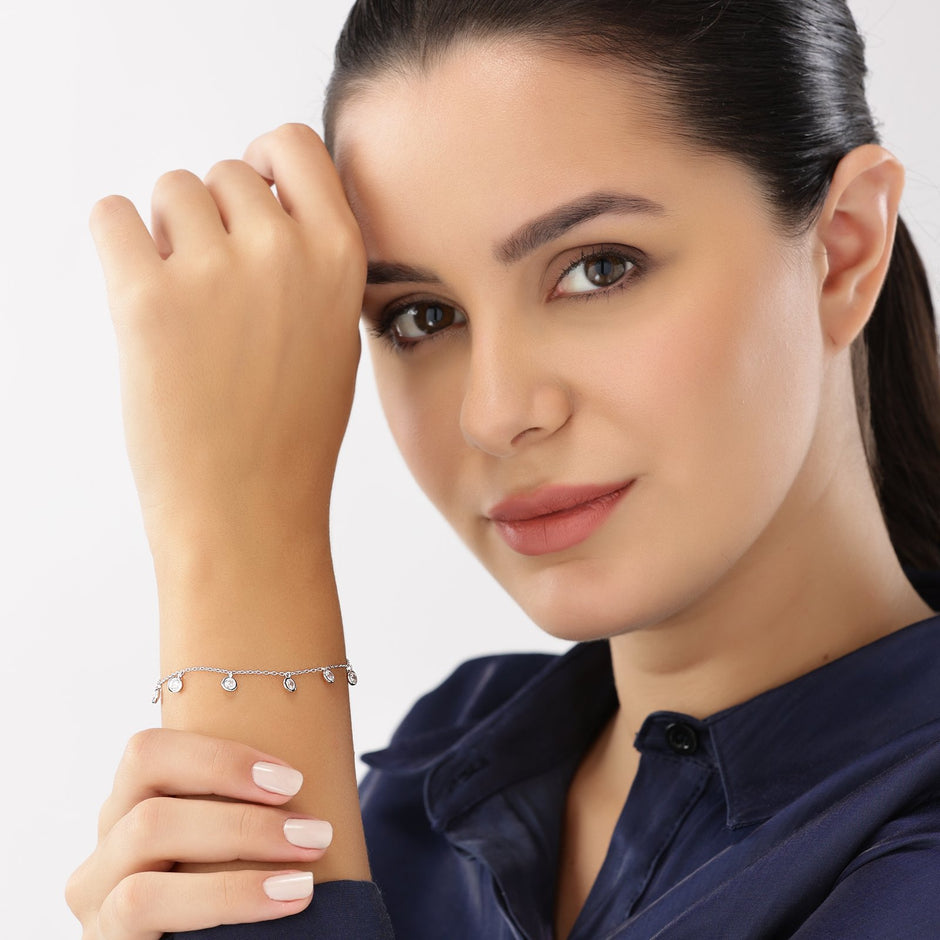 Silver Jewellery Online | Statement Jewellery From Jupra